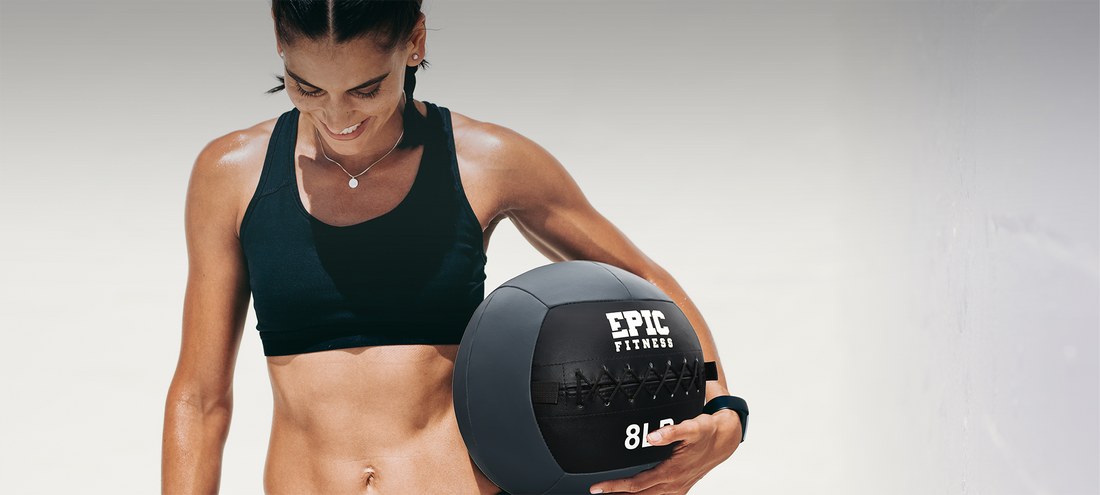 Epic Fitness