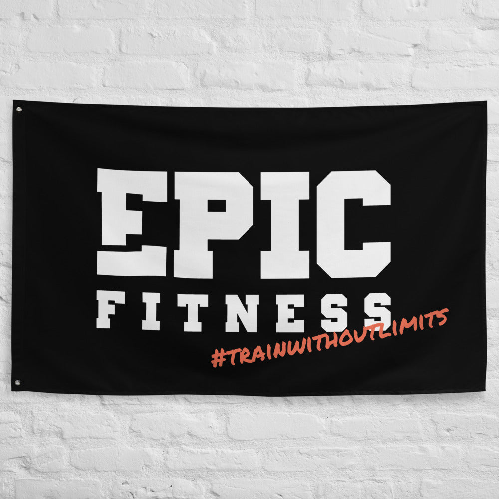 APPAREL – Epic Fitness