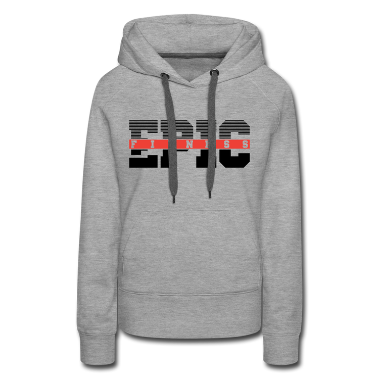 APPAREL – Epic Fitness
